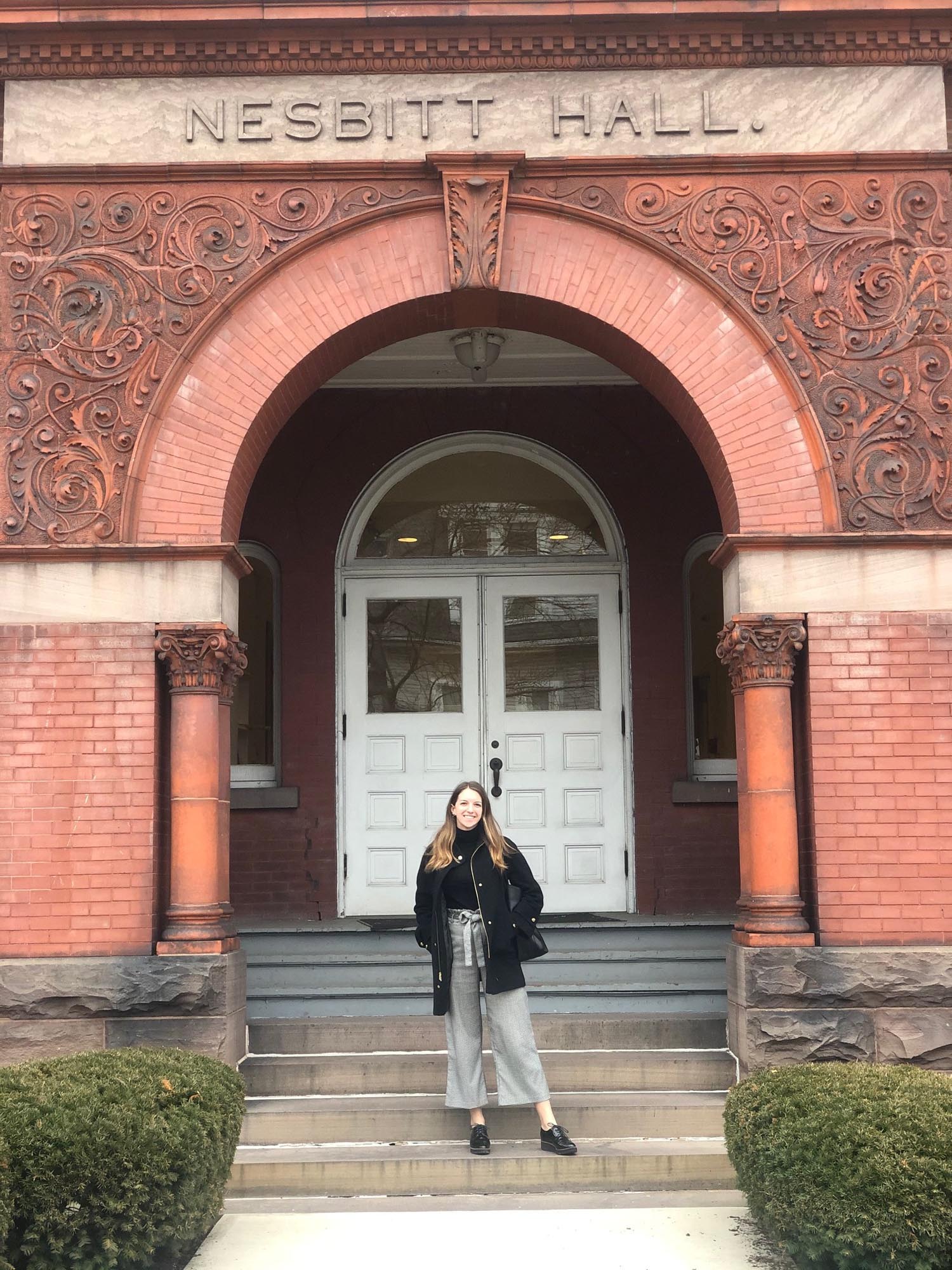 BDA Goes Back to School - BDA Architects