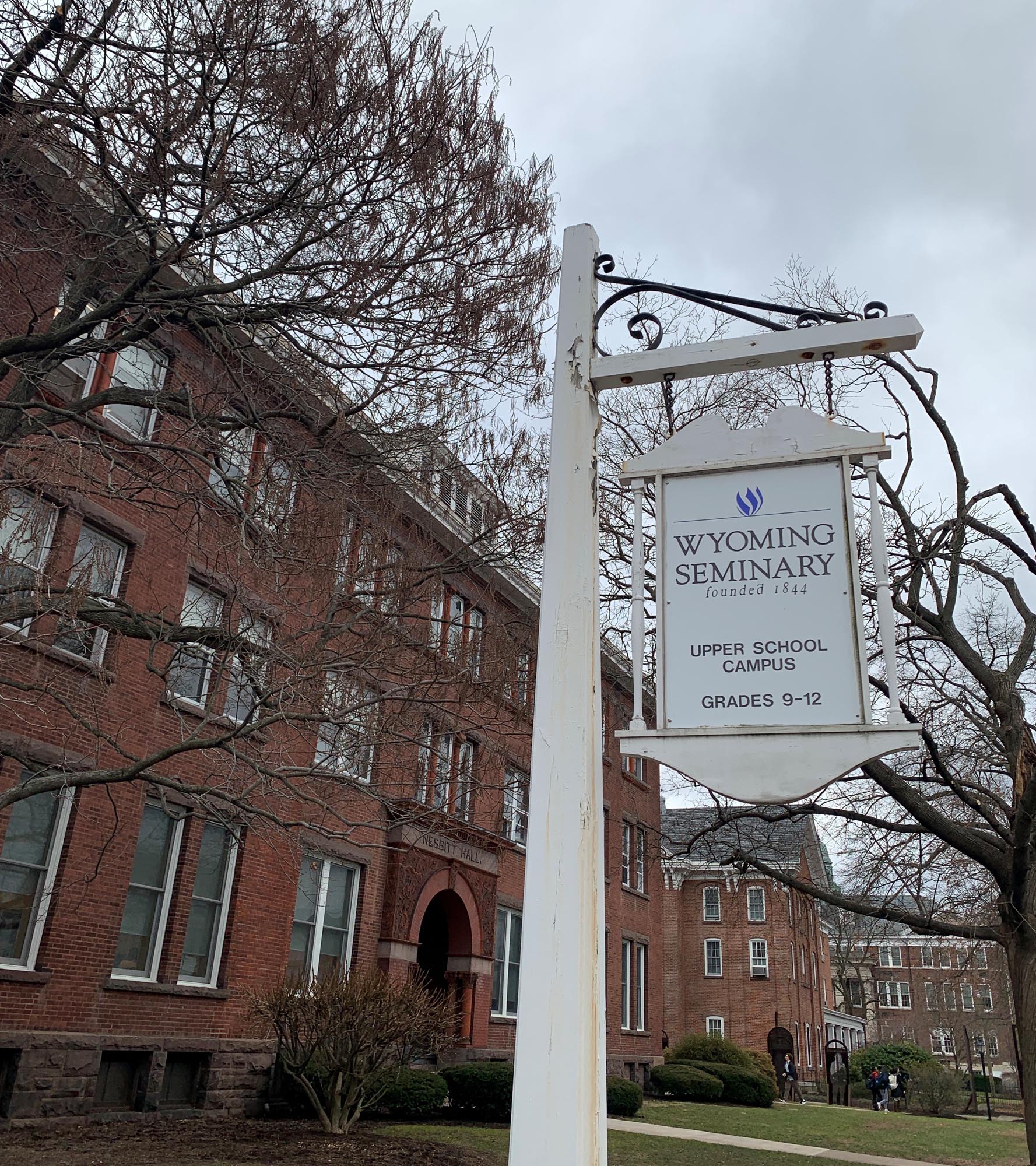 BDA Goes Back to School - BDA Architects