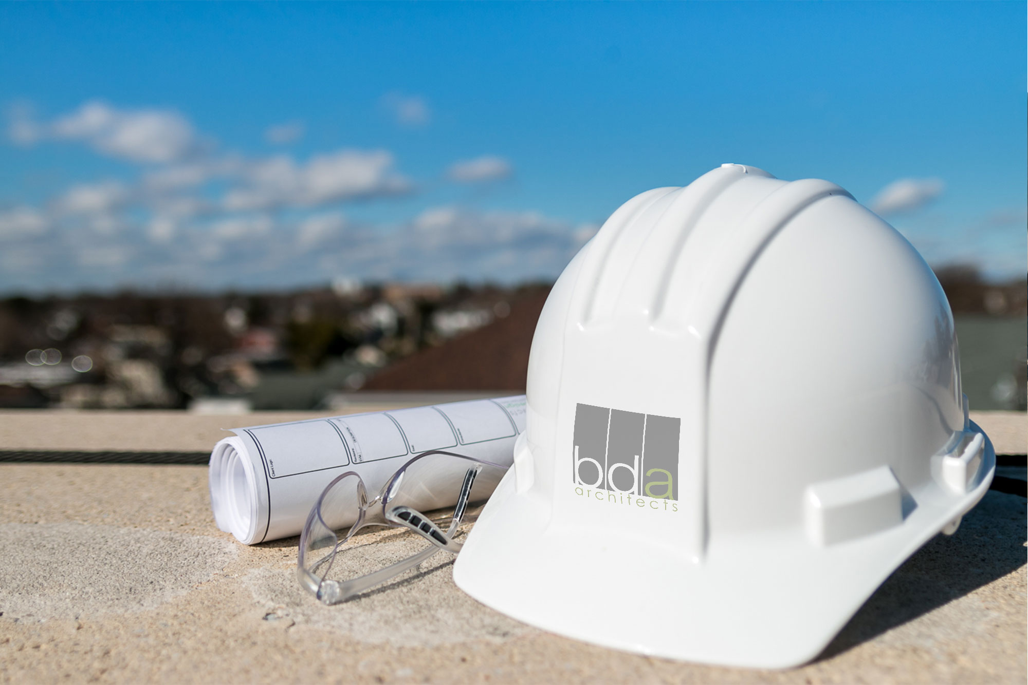 About Us - BDA Architects