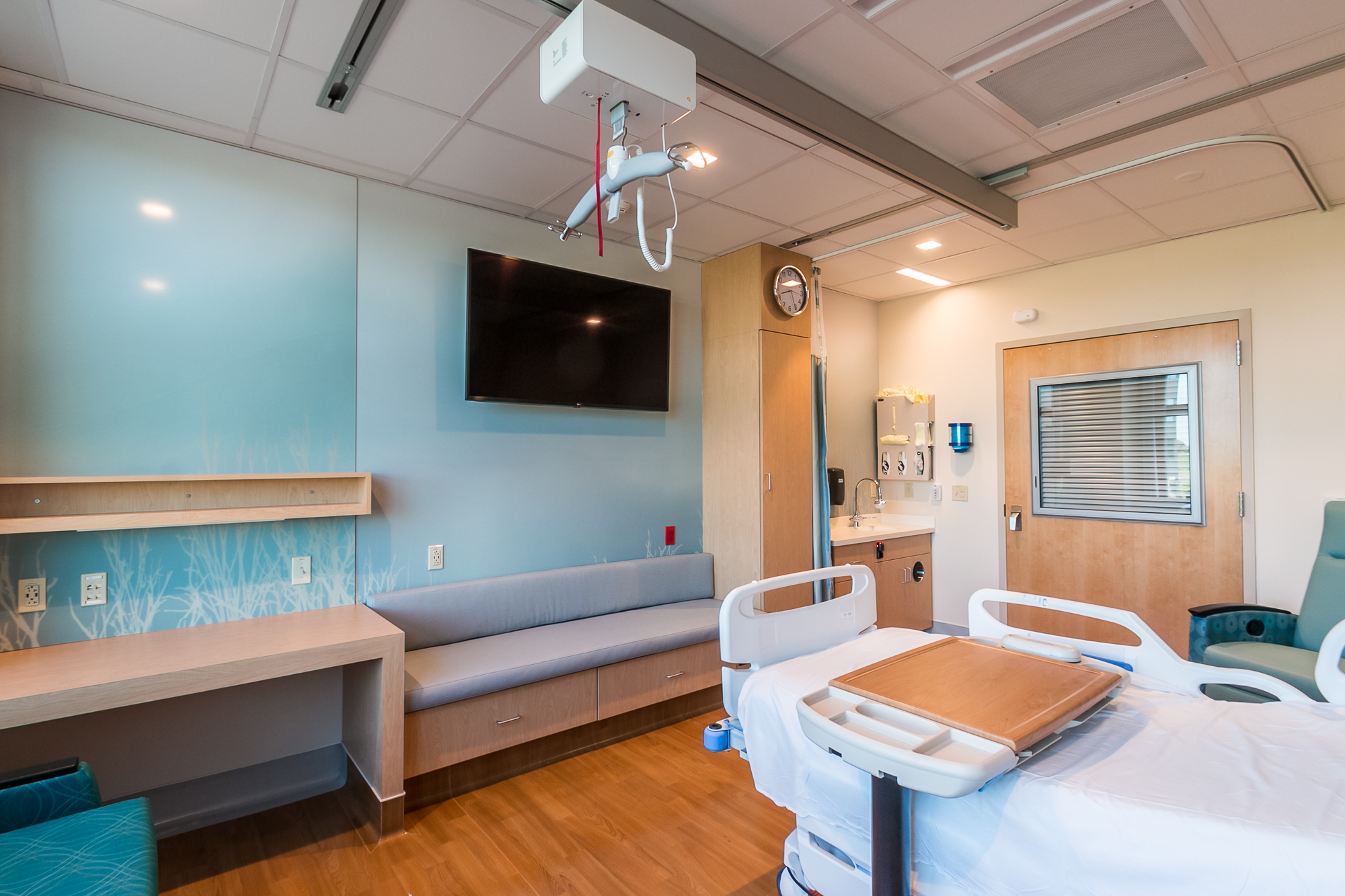 A Patient-Centered Improvement - BDA Architects
